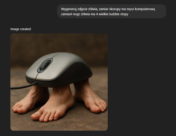 Italian Brainrot: jak zrobić w Chat GPT, zagrożenia, wpływ sztucznej ...