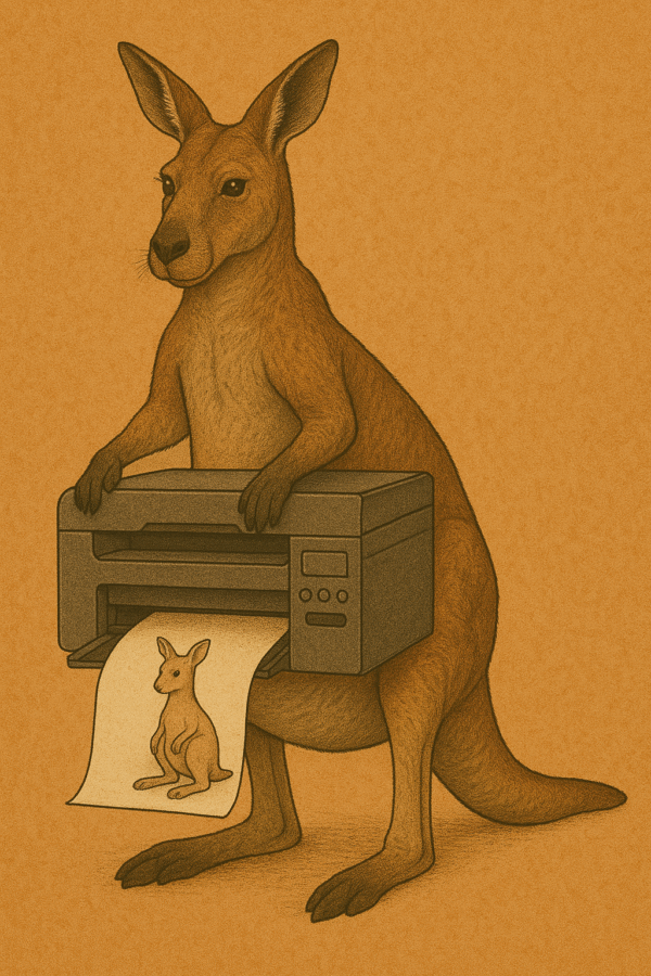 Italian Brainrot: jak zrobić w Chat GPT, zagrożenia, wpływ sztucznej ...