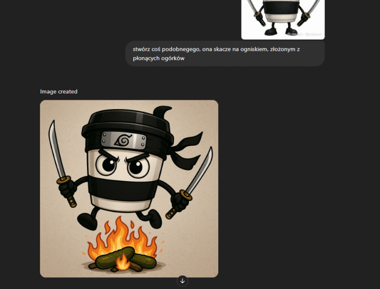 Italian Brainrot: jak zrobić w Chat GPT, zagrożenia, wpływ sztucznej ...